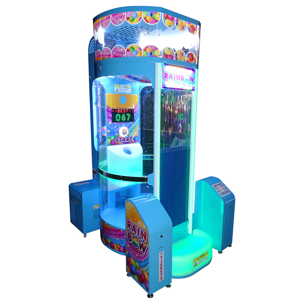 Contact Us - Coastal Amusements Inc.