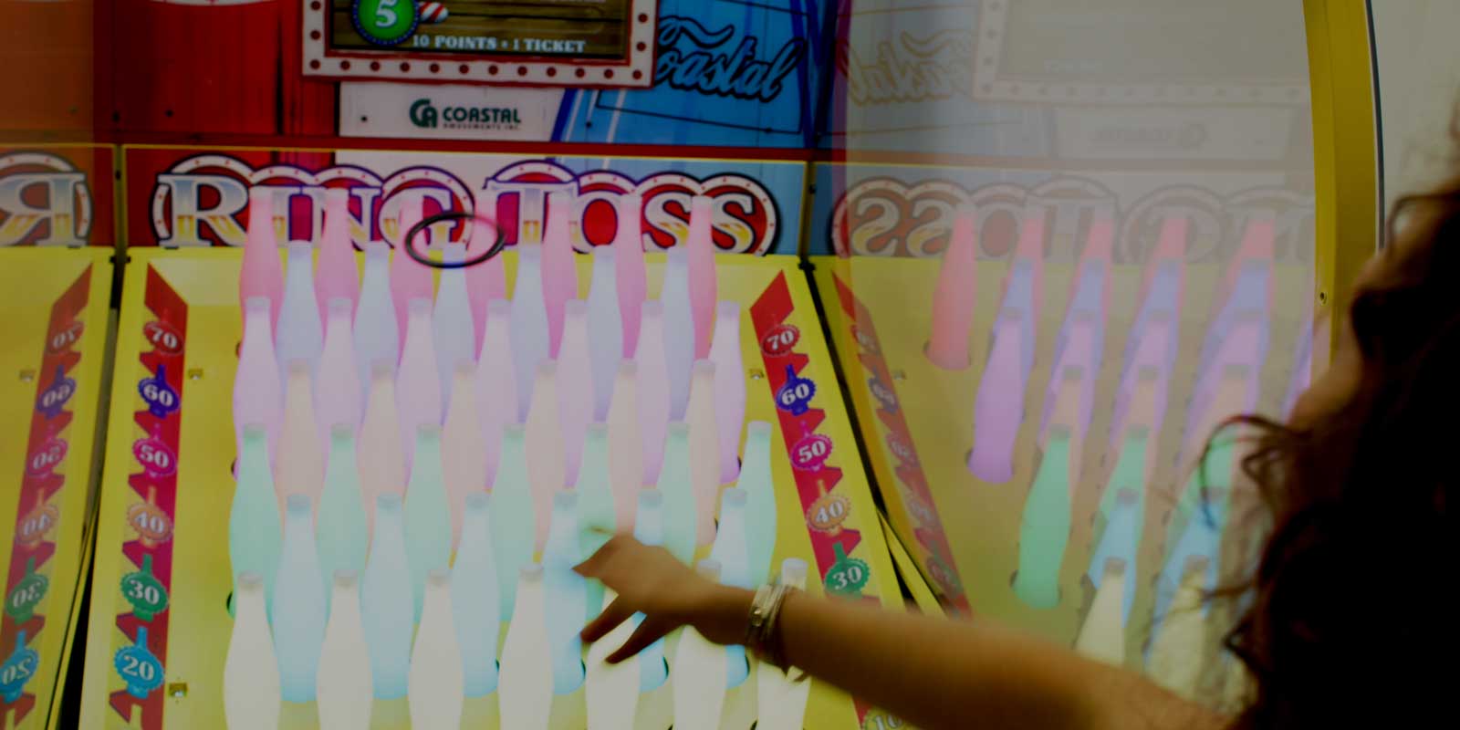 Coastal Amusements Inc.