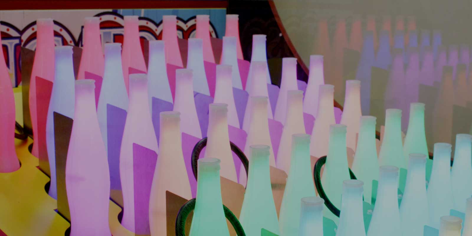 Coastal Amusements Inc.