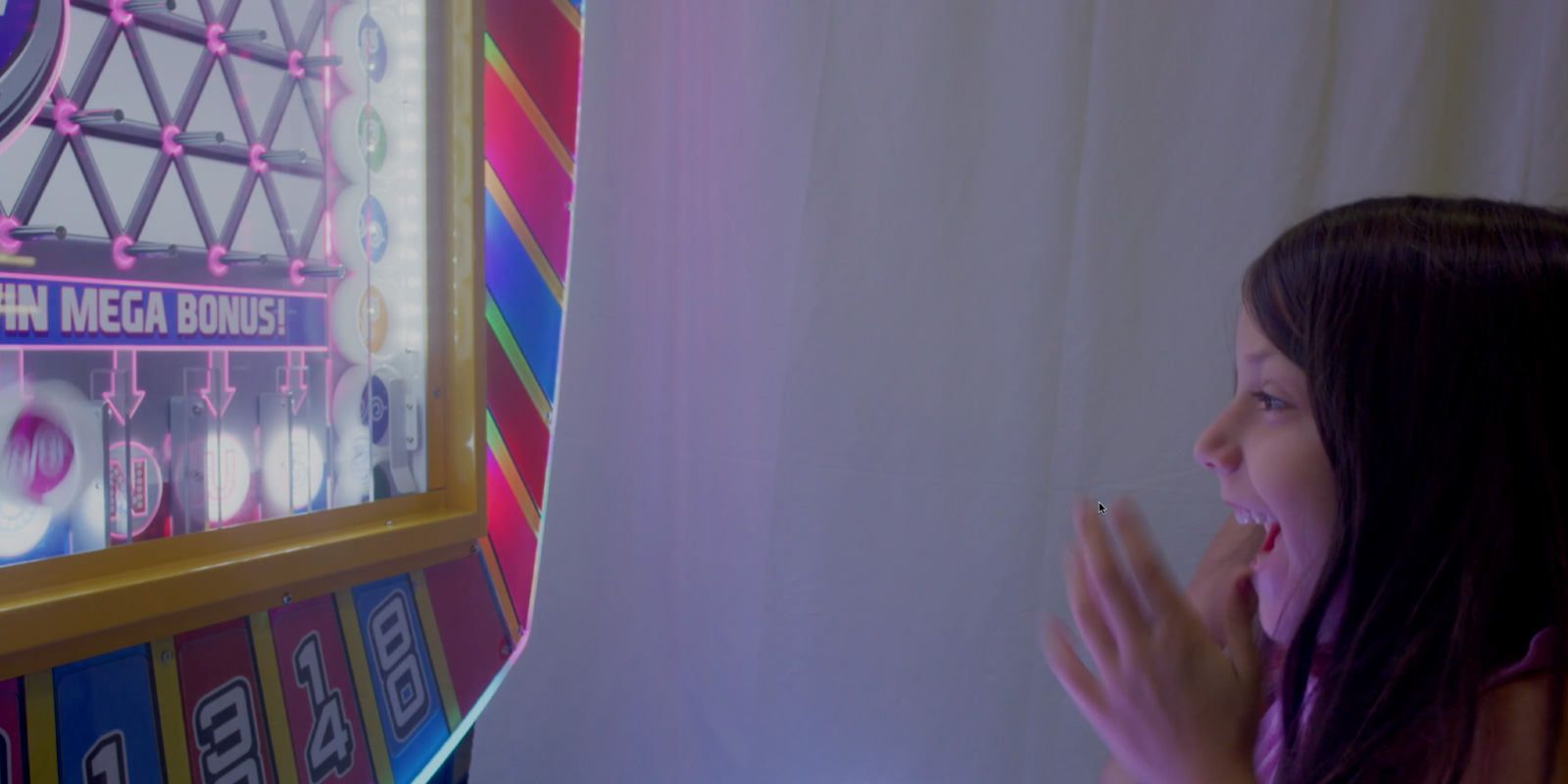 Coastal Amusements Inc.