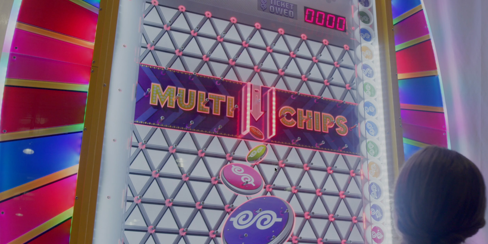 Coastal Amusements Inc.