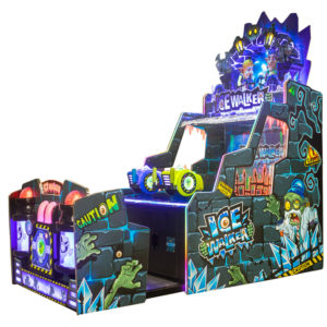 Ice Walker - Coastal Amusements Inc.